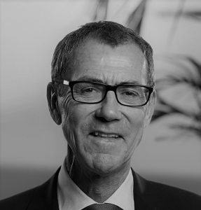 Inspirational leaders – Sir Mike Lockett, on what a post Covid 19 world could look like?