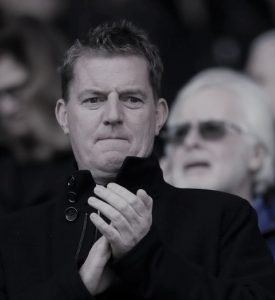 As a continuation of our inspirational leadership series we welcomed ...