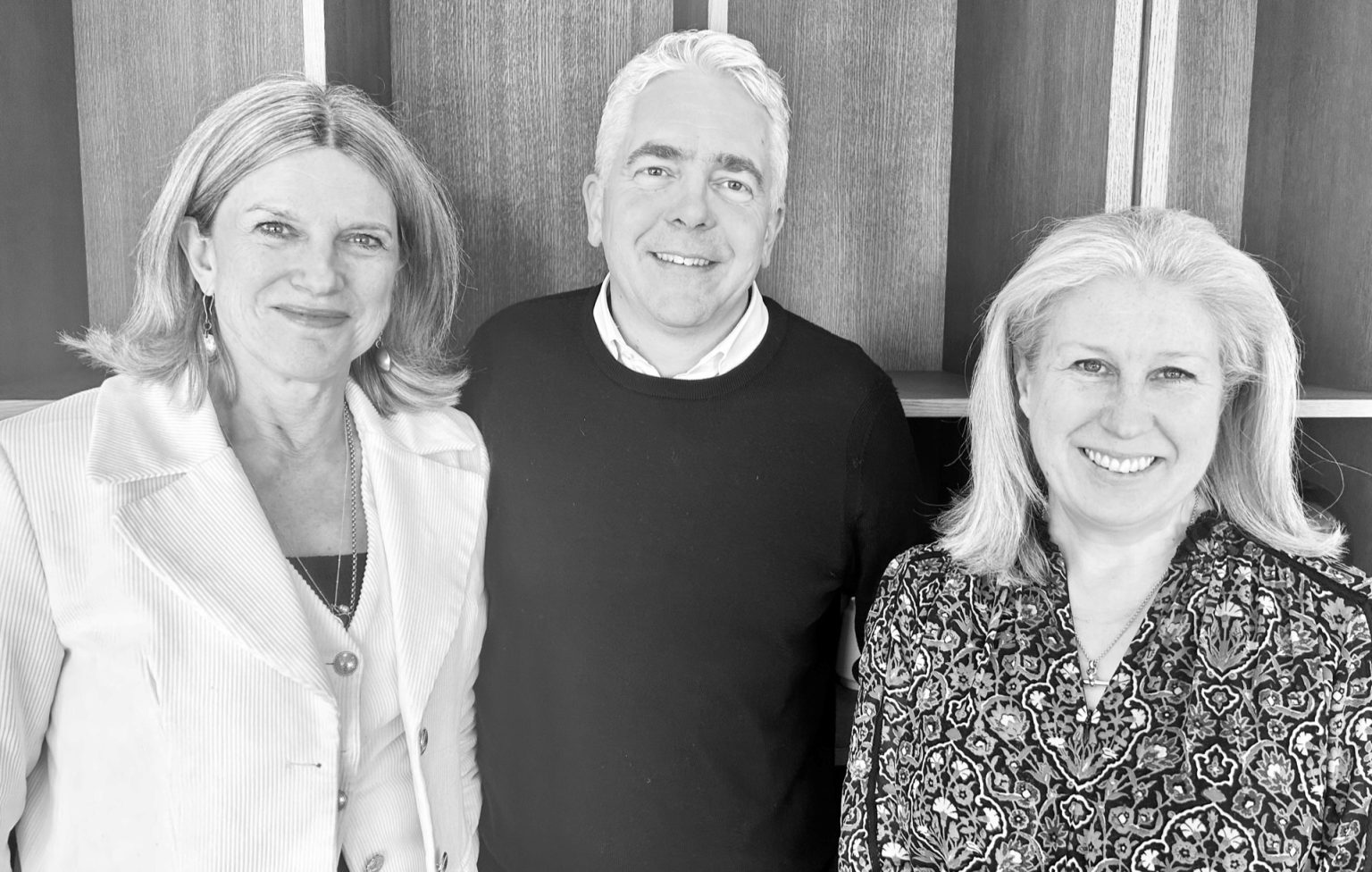 Grace Blue Announces New Global Leadership Team and Advisory Board